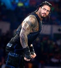 RingSide Wrestling Blog: Are WWE Fans Wrong About Roman Reigns?
